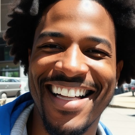 PhotoGen | Create amazingly realistic photos of yourself with AI